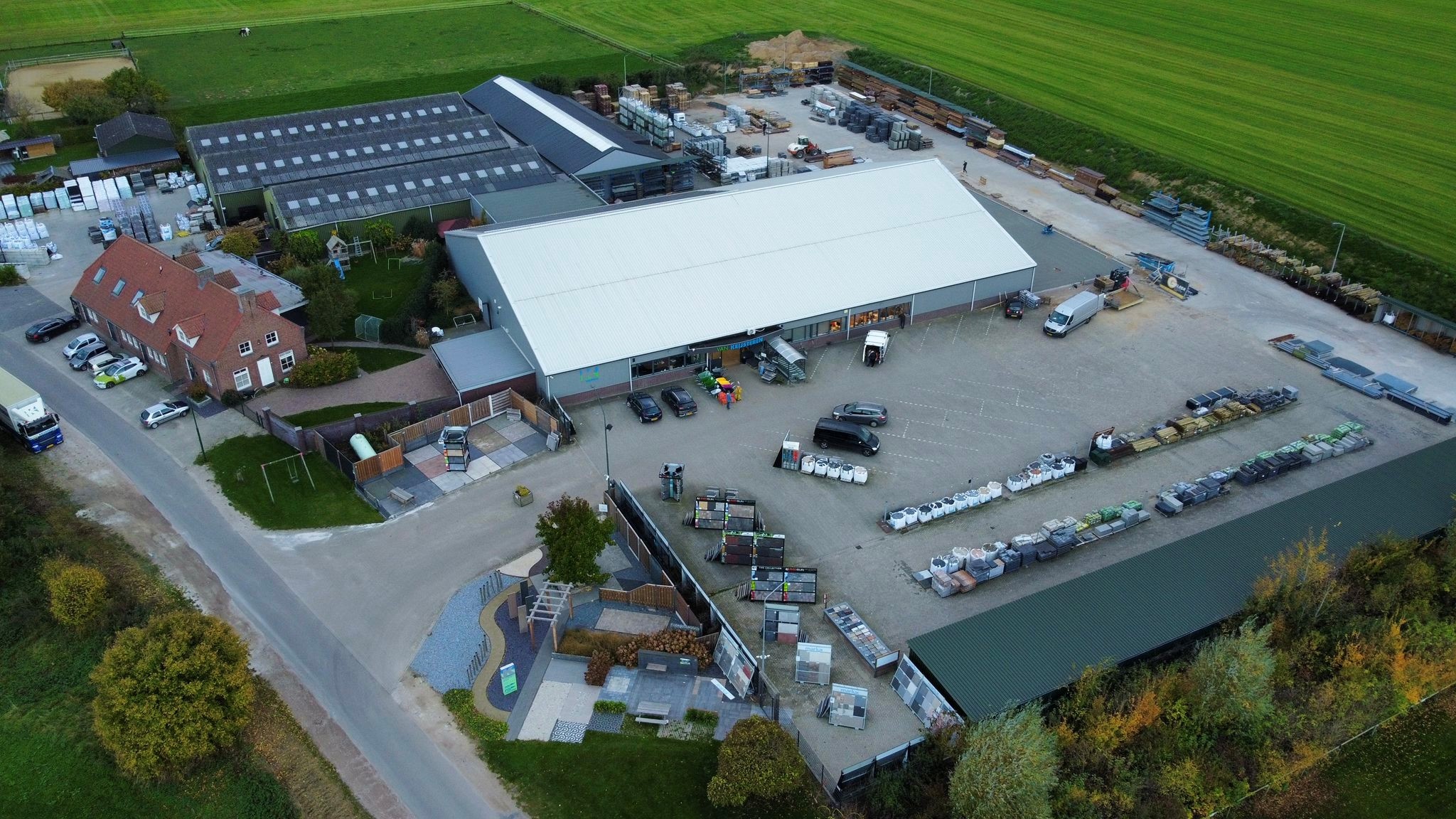 Van Keijsteren B.V. - Artistone